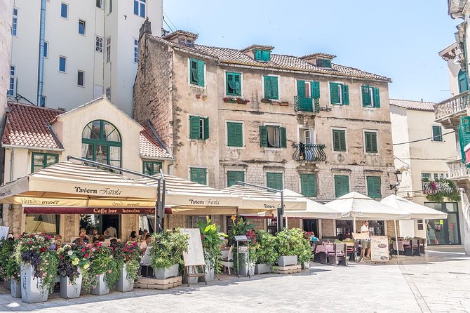 Discover Split's Hidden History - Guided Walking Tour - Who Will Love This Tour?