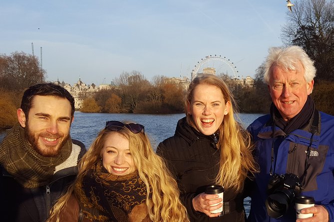 Discover the Secrets of Whitehall - Final Thoughts