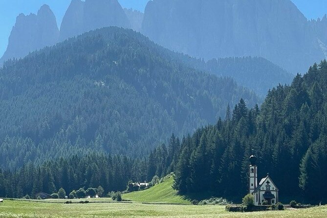 Dolomites Private Tour from Innsbruck: "Taste" of other Italy. - FAQ