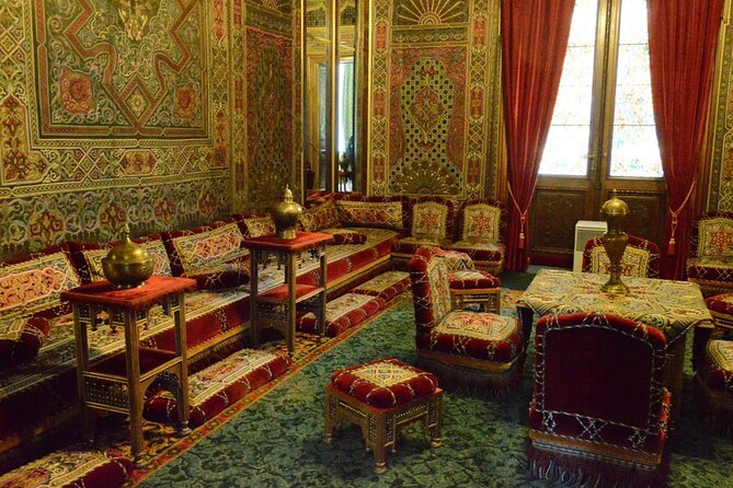 Dracula's Castle, Braov city and Pele Castle - Private tour - FAQ