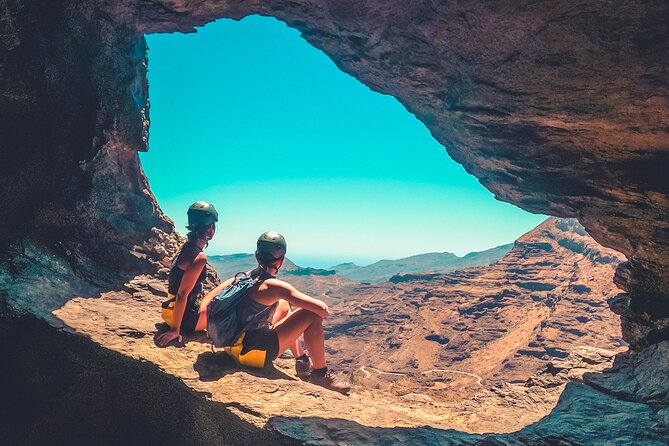 Dry Canyoning Half Day Trip - FAQ