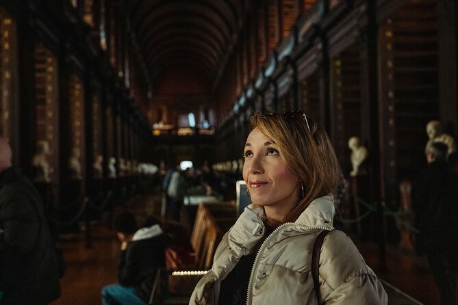 Dublin in a Day: Dublin Castle, Book of Kells, Guinness & Whiskey - Final Thoughts