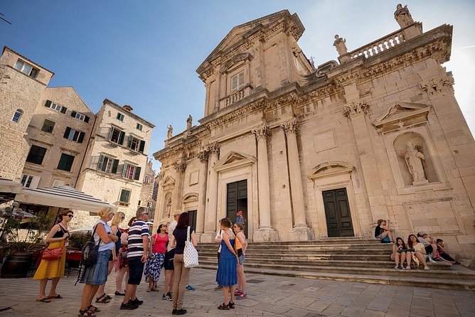 Dubrovnik Food and Drink Walking Tour with a Local Guide - Frequently Asked Questions