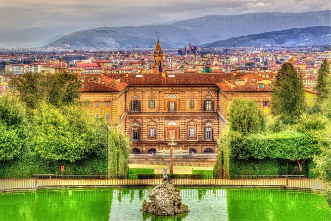 Duomo Climb and Baptistry Museum Crypt Cathedral Entrance Tickets - FAQs