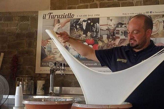 E-Bike Food and Wine Tour in the Sorrento Peninsula - FAQ