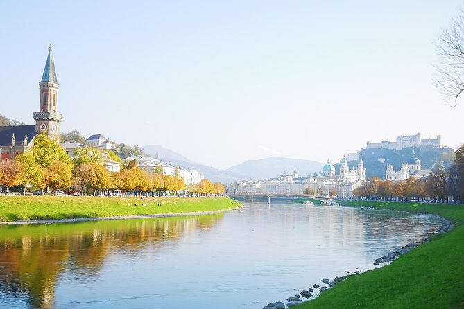 Eagles Nest from Munich with Salzburg & S.O.M Sights Private Tour - Who Is This Tour Best For?