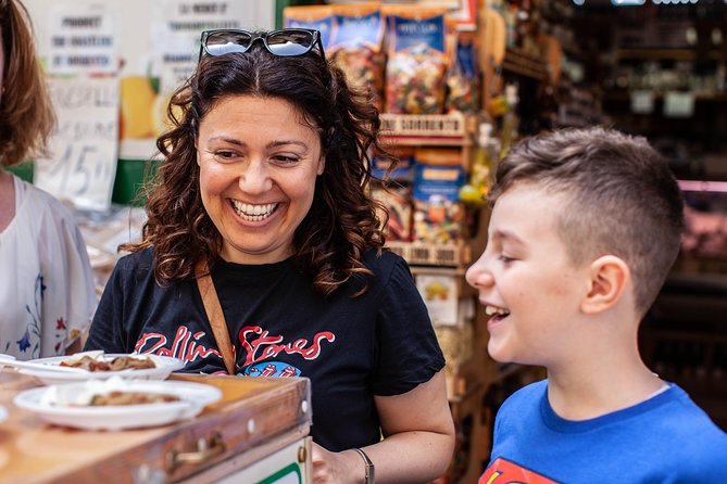Eating Naples Food Tour with Eating Europe - Final Thoughts