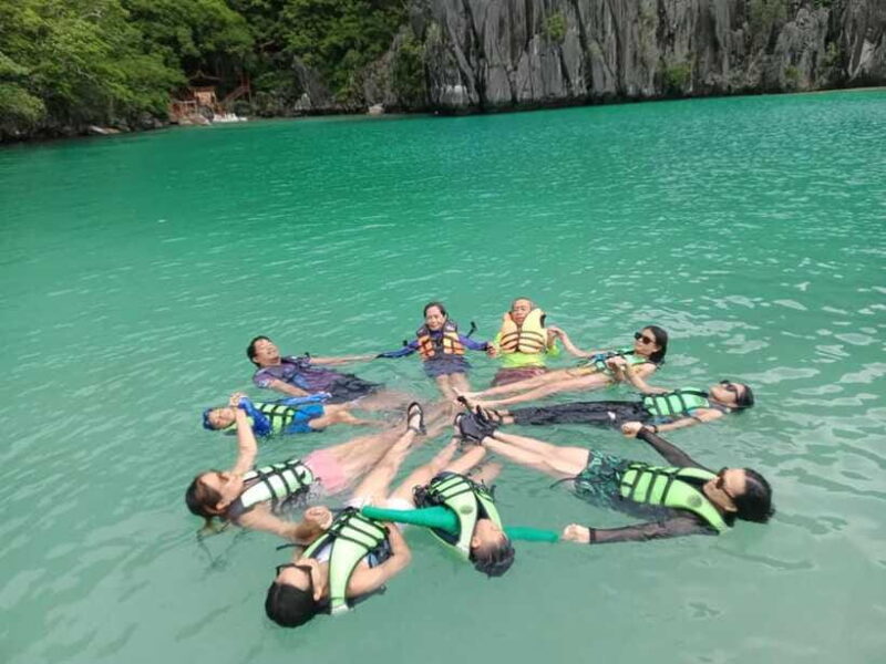 EL NIDO: Private Island Hopping Tour A with BUFFET LUNCH - Final Thoughts