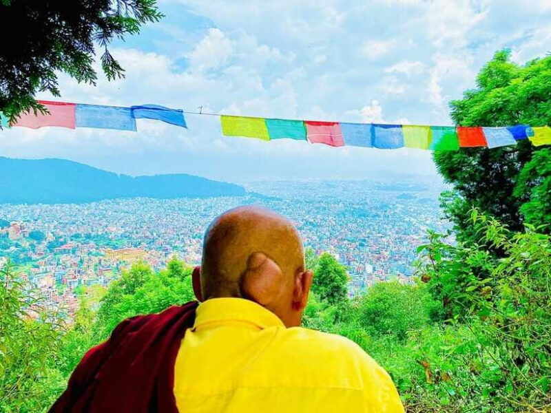 Elevate Your Spirit: A Day Hike through Shivapuri's Splendor - The Sum Up