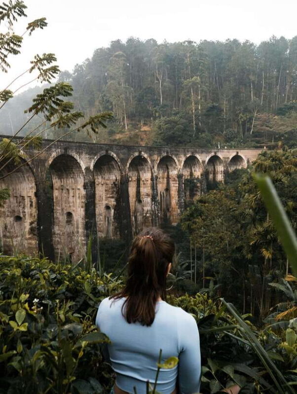 Ella: Private Tour with Ella Rock, Nine Arches Bridge & More - Frequently Asked Questions