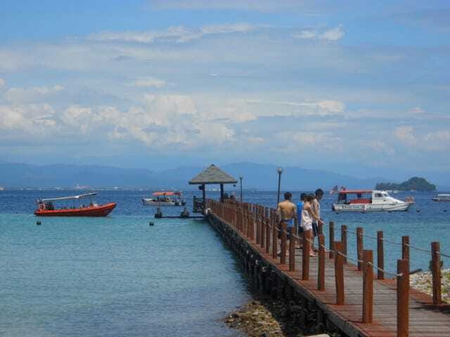 Enjoy 3 Fun Dives in Kota Kinabalu | Certified Divers - Who Would Love This Tour?