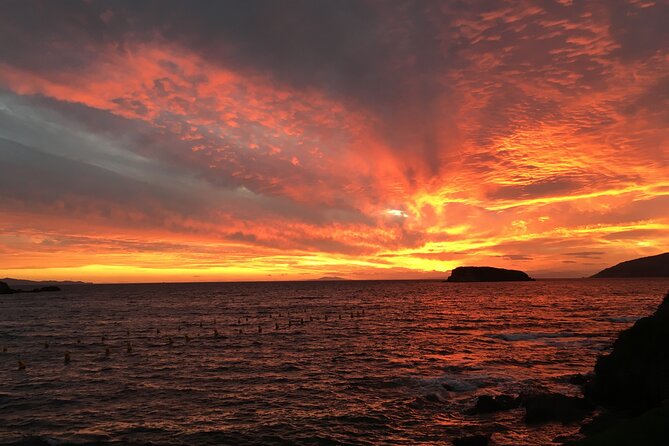Enjoy Cape Sounio Private Majestic Sunset With Seaside Dinner - Frequently Asked Questions