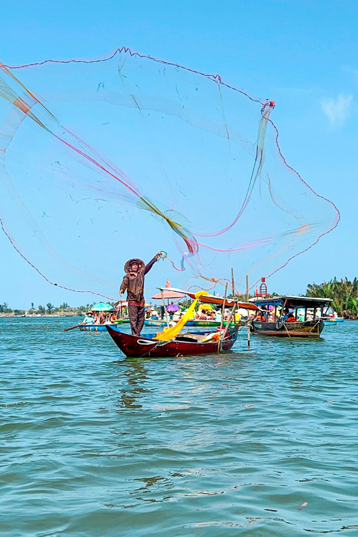 Entry Ticket: Thanh Ha Pottery Villages Park & Basket Boat - FAQs