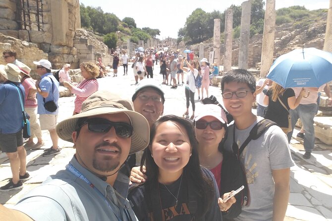 Ephesus Private Shore Excursions from Kusadasi Port - Final Thoughts