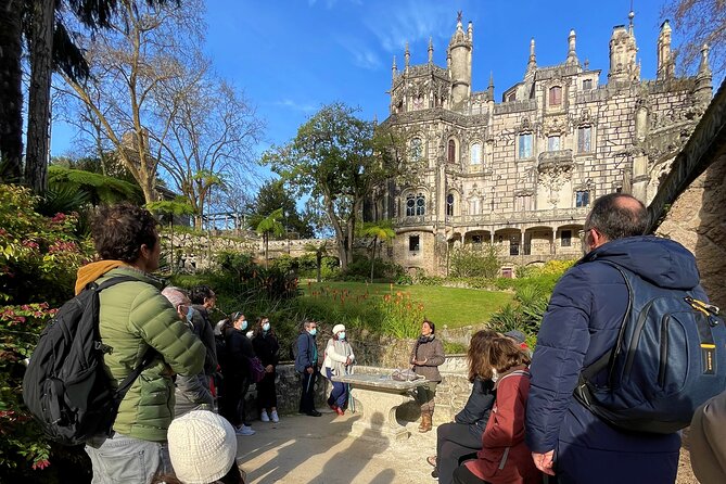 Esoteric Journey through the Park and Palace of Regaleira - Frequently Asked Questions