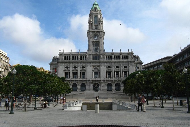 Essential Porto Walking Tour - A Deep Dive into the Tour Experience