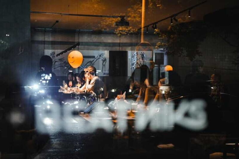 Evening Food & Drink Tour in Former French Concession - FAQ about the Evening Food & Drink Tour in the French Concession