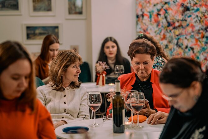 Everything Czech  Ve eské - Exclusive Czech Cultural Evening - FAQs