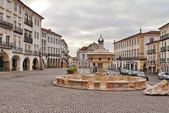 Evora Private Full Day Sightseeing Tour from Lisbon - FAQ