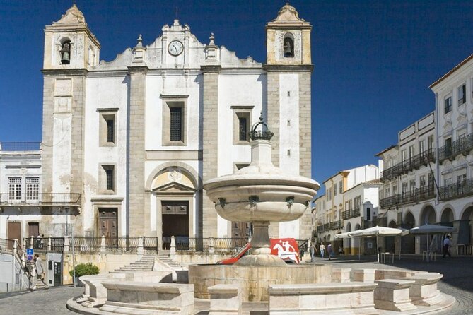 Évora Private Tour - Cork Factory Visit Included - What Are the Drawbacks?