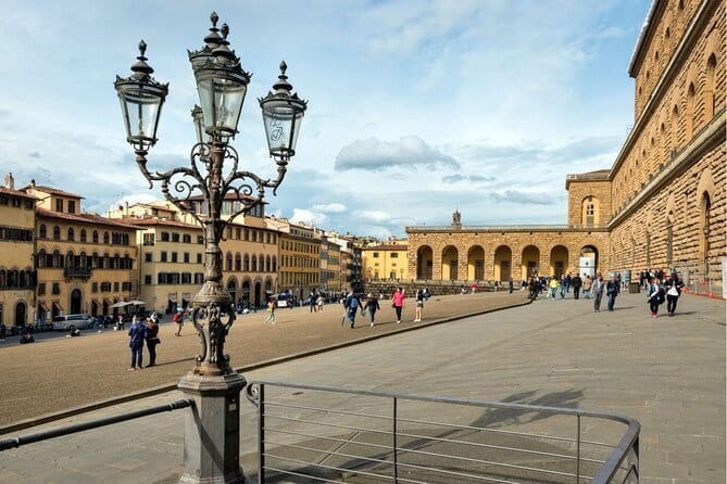 Exclusive Pisa Tour from Florence: With Skip-the-Line Access - Who Is This Tour Best For?