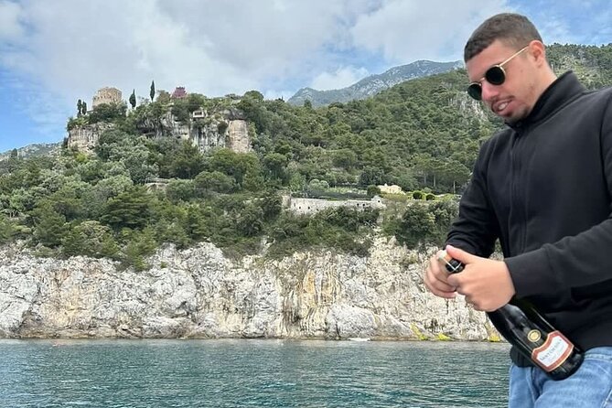 Exclusive Private Sailboat Tour on the Amalfi Coast - FAQ