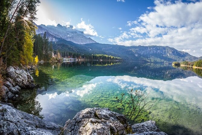 Exclusive private Vantour to Germany's Highest Mountain Zugspitze - Final Thoughts