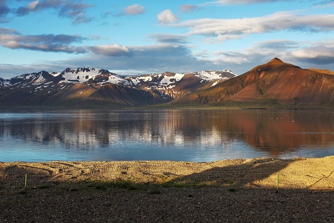 Exclusive Snaefellsnes Peninsula Private Day Tour - Who Should Book This Tour?