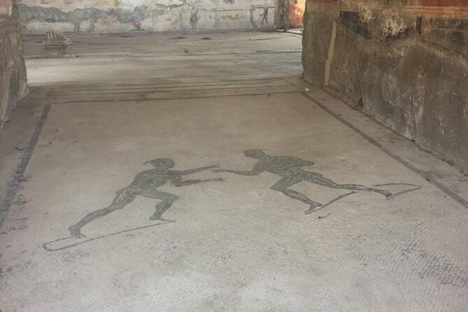Exclusive tour in Sorrento and Pompeii with transport and tickets - Final Thoughts