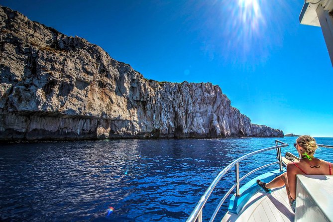 Excursion to Kornati National Park from Zadar - What Could Be Better?