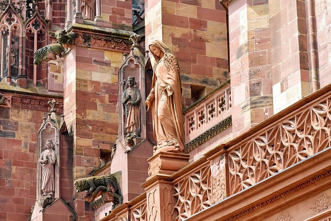 Explore Freiburgs Art and Culture with a Local - Final Thoughts