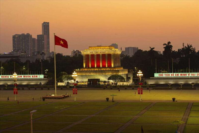 Explore Hanoi City Tour Half Day - Morning - FAQ