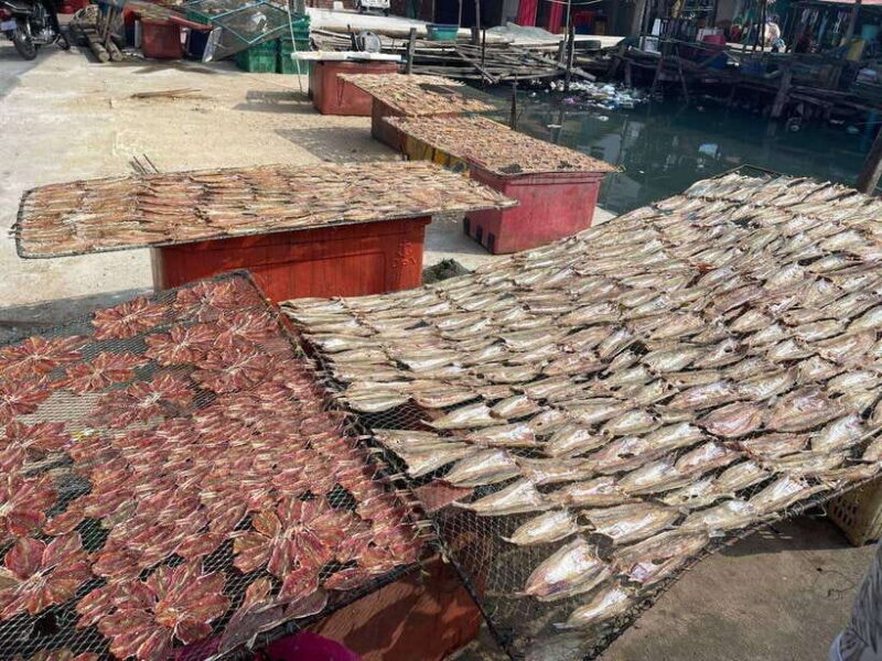 Exploring Sihanoukville: Shore Excursions from Cruise Ports - FAQ