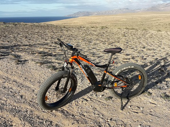 Fat Electric Bike Tour in Costa Calma - The Practical Side: Price, Duration, and Suitability