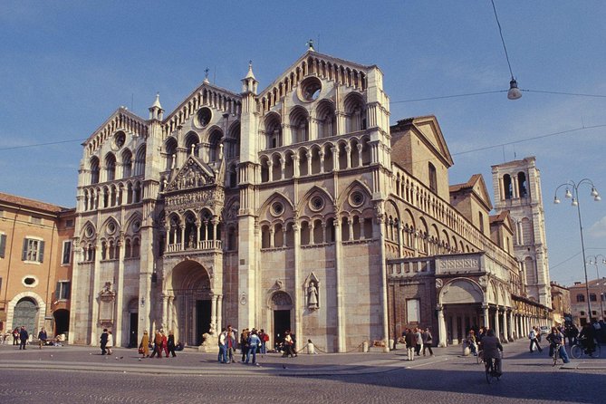 Ferrara Private Walking Tour - The Sum Up: Is This Tour Worth It?