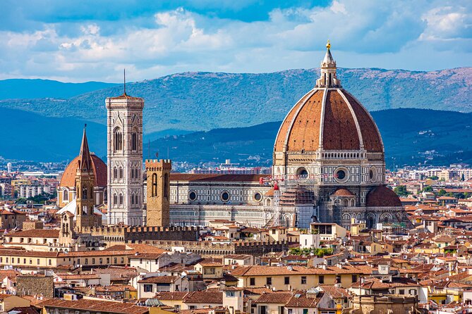 Florence: Duomo Cathedral Skip-the-Line Ticket & Audio Guided - FAQs