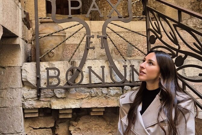 Florence Market Tour and Pasta Class with Food Author Patrizia - Authenticity and Insider Knowledge