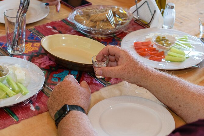 Food Tasting Tour of Chania Villages - FAQ