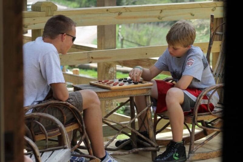 Foxfire Mountain: Hiking & Swinging Bridge Family Adventure - Practical Tips for Visiting