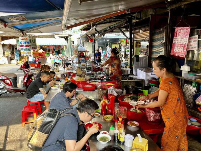 Free E-Sim Saigon Hidden Gems Tour with Local Guide - Final Thoughts on the Saigon Hidden Gems Tour