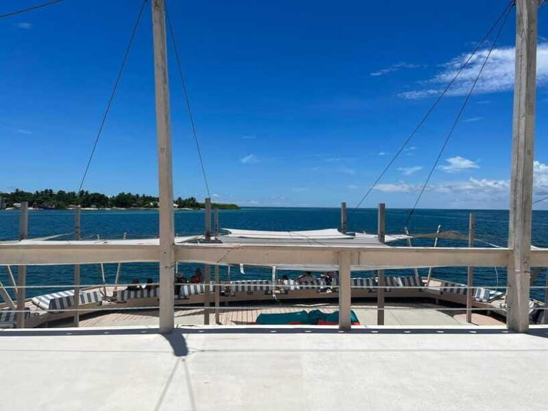 From Bacolod: Asia's Biggest Floating Bar on Lakawon Island - Final Thoughts
