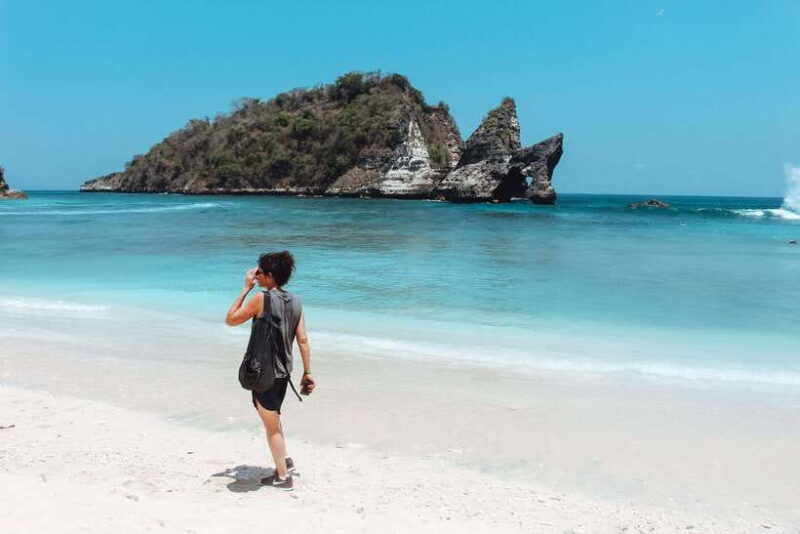 From Bali: Private Tour East Nusa Penida Day Trip - Final Considerations