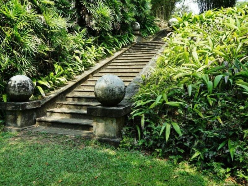 From Bentota/Beruwala: Lunuganga & Brief Garden Marvels Tour - The Sum Up
