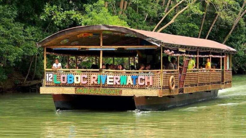 From Bohol: Countryside Private Day Tour - Final Thoughts