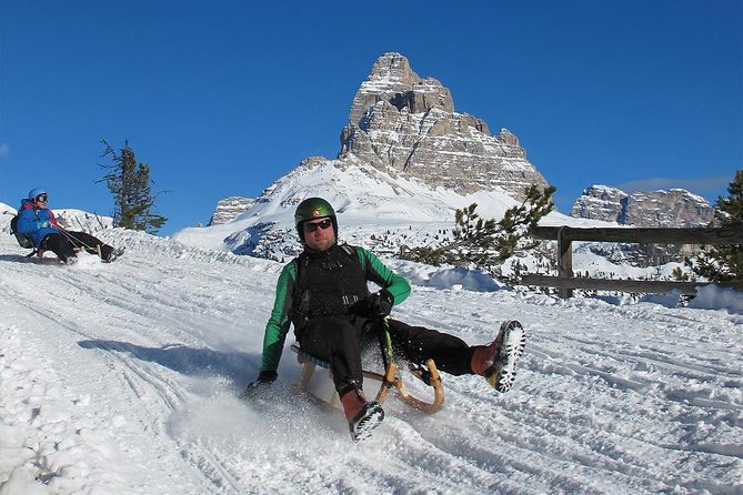 From Bolzano - Snowmobile + Sledding and The Great Dolomites Road Private Tour - Final Thoughts