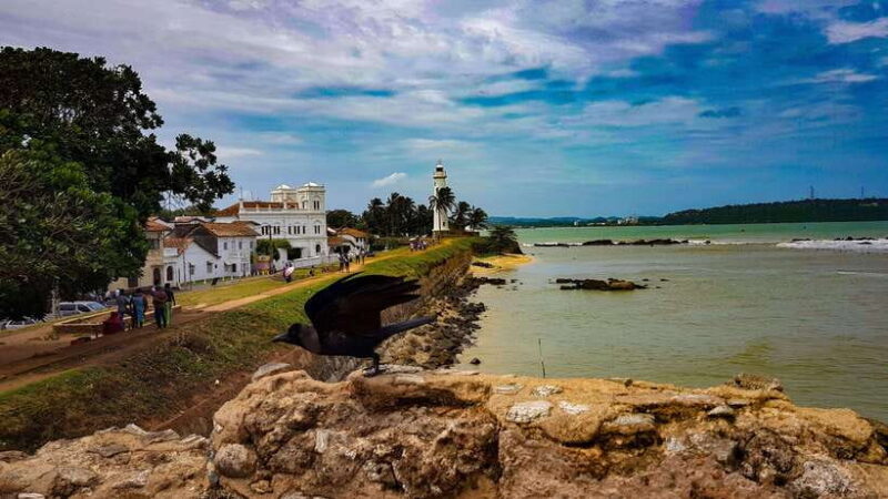 From Colombo: 2-Day Southern Coast Wildlife & Heritage Tour - FAQ