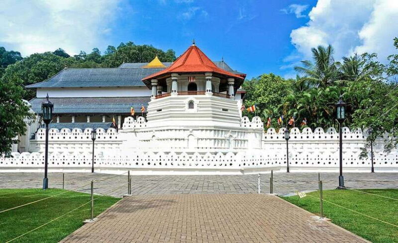 From Colombo: 4-Day Sri Lanka Tour with Elephant Orphanage - FAQ