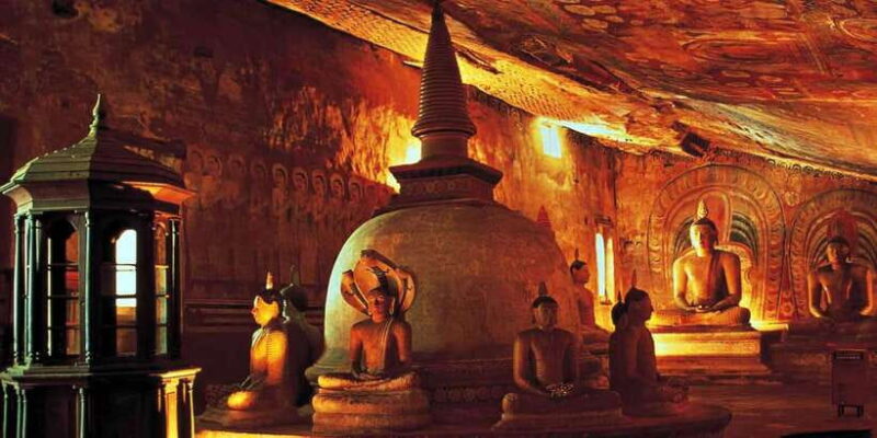 From Colombo: Sigiriya and Dambulla Day Trip and Safari - Final Thoughts