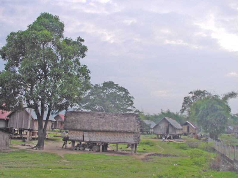 From Dalat: 4D3N Central Highlands Explorer Loop - Transportation and Comfort