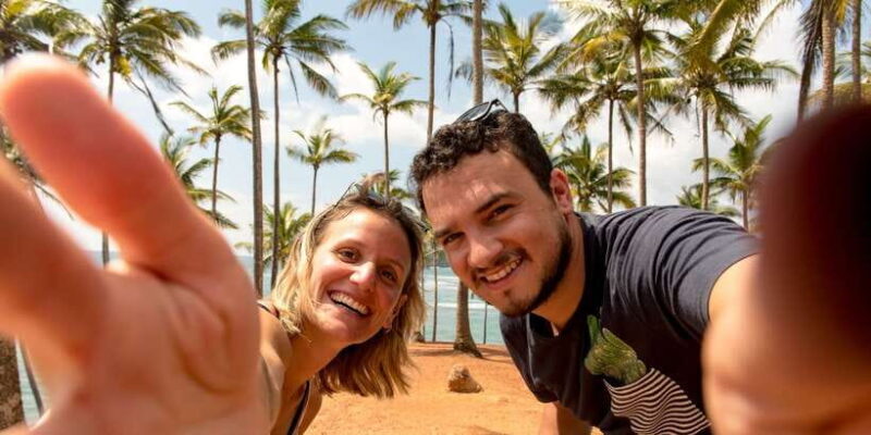From Galle/Weligama/Mirissa: Day Trip to experience Ella - FAQ